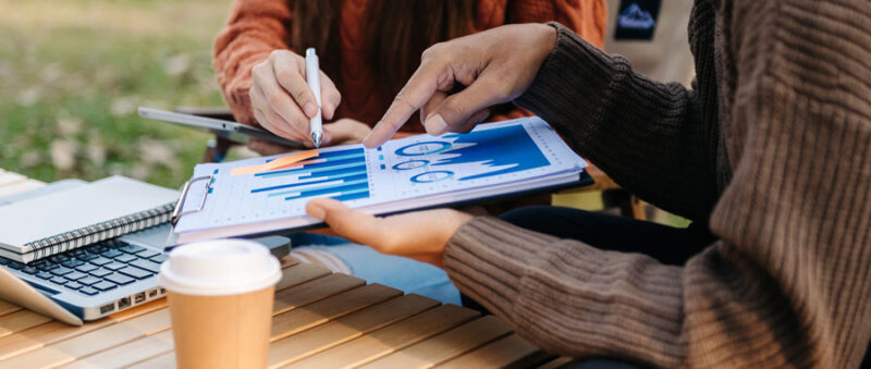 Checklist esencial para organizar eventos de éxito